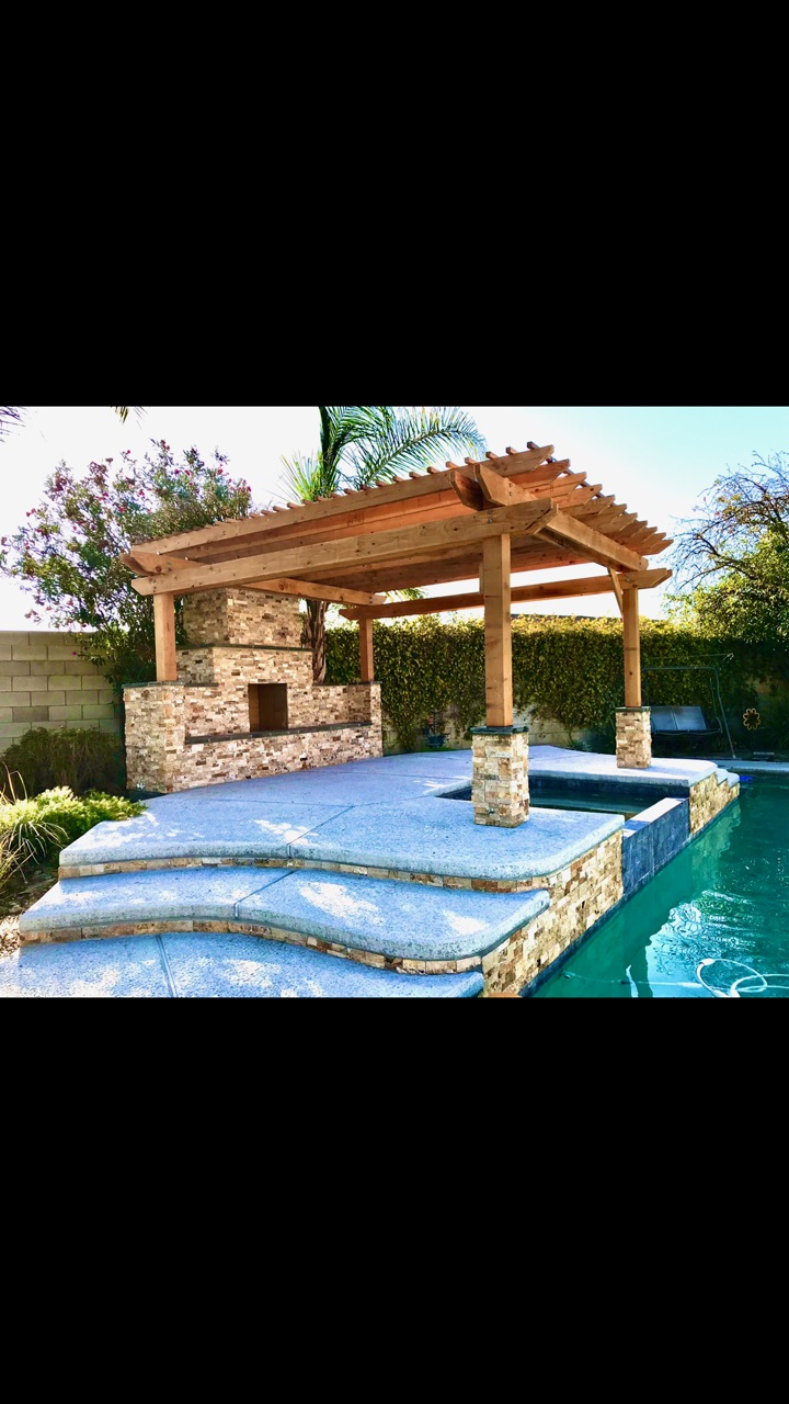 Start Your DIY Project Today - Your DIY Outdoor Fireplace Headquarters
